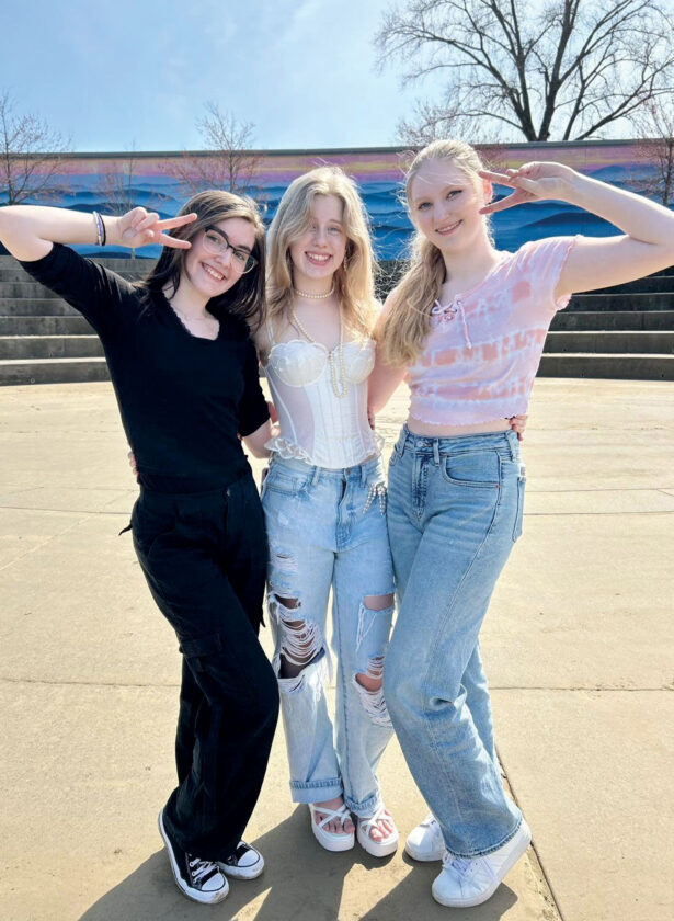 Teen of the Week: Mallory Thomas eager to pursue dance and musical ...